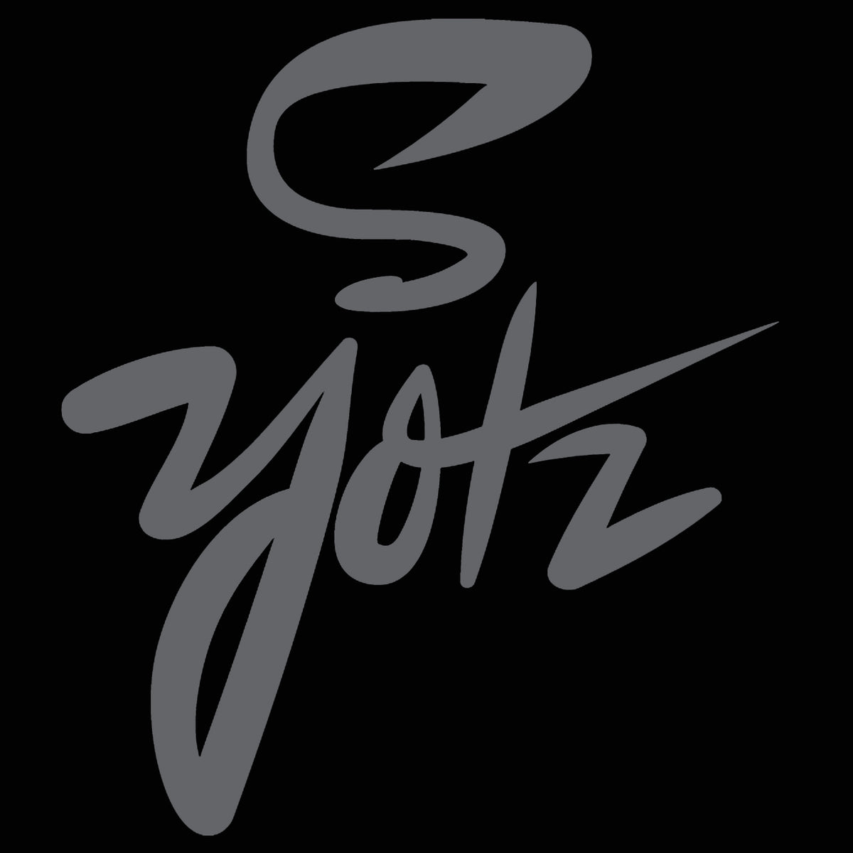 S. Yotz Cool Tees – DBPC