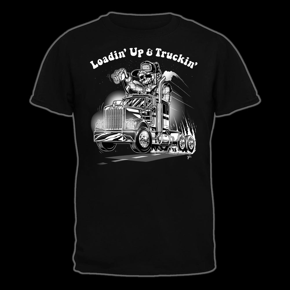 Loadin' Up and Truckin' | Death Before Pop Country | Classic Country I ...